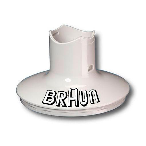 Редуктор для блендера Braun 67050135, запчасти для блендера браун ...