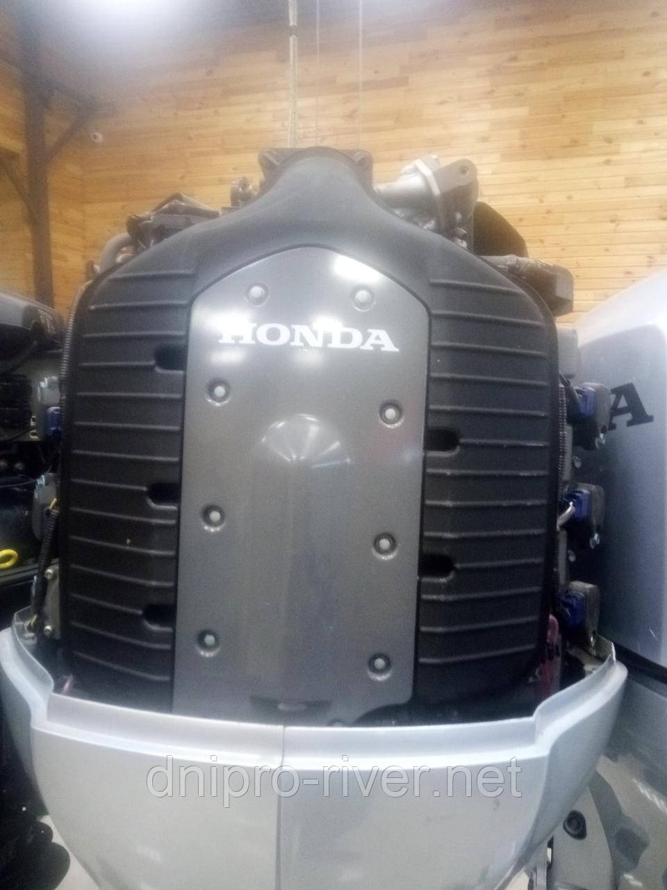 Човновий мотор Honda BF200 XL, ціна 415000 грн — Prom.ua (ID#923576216)