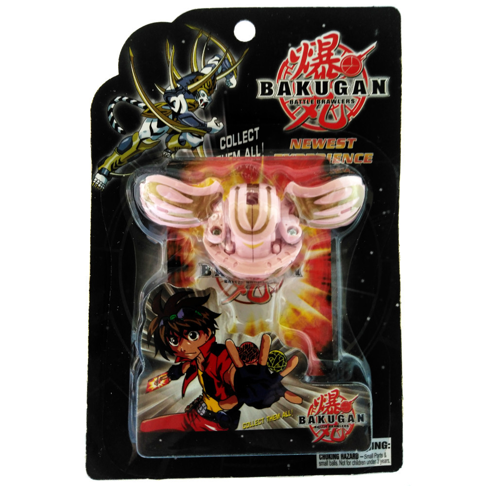 Bakugan Monarus