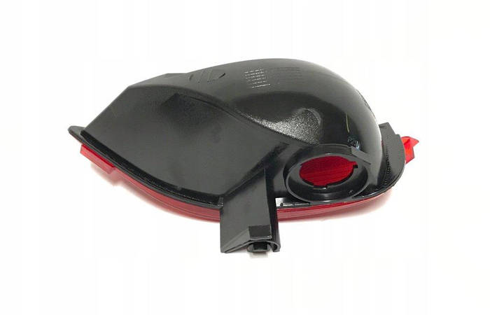 Противотуманная фара Renault Logan/Sandero 17- задняя левая (активная ...