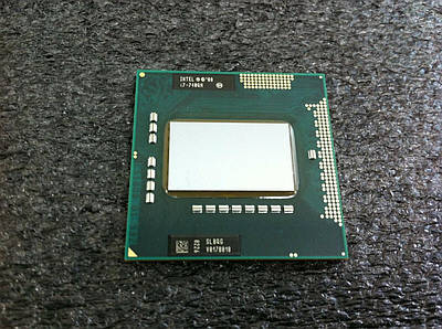 Intel core i7 740 - купить недорого на Prom.ua: цены, акции и отзывы ...