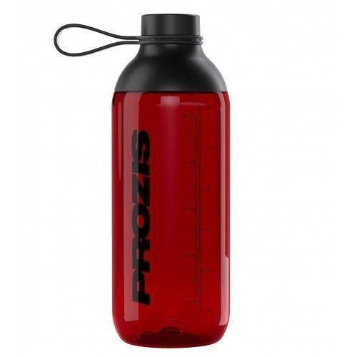 Prozis Fusion Bottle Red - Black 600 мл (ID#1187370033), цена: 181 ...