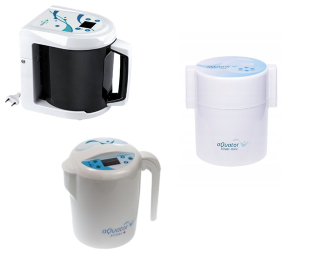 Ионизаторы воды Aquator (АкваЛайф, Ашбах) в Киеве от компании "ТОВ ...