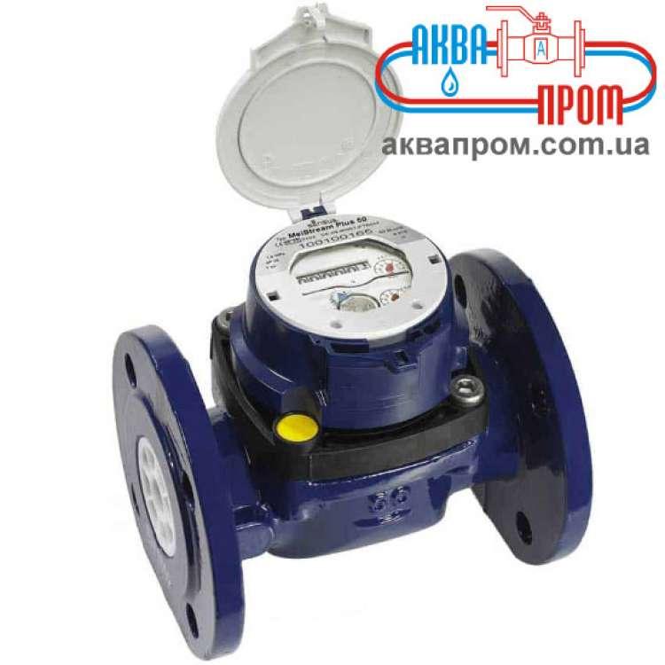 Купить Счетчик холодной воды турбинный Sensus MeiStream Plus 150/50 ...