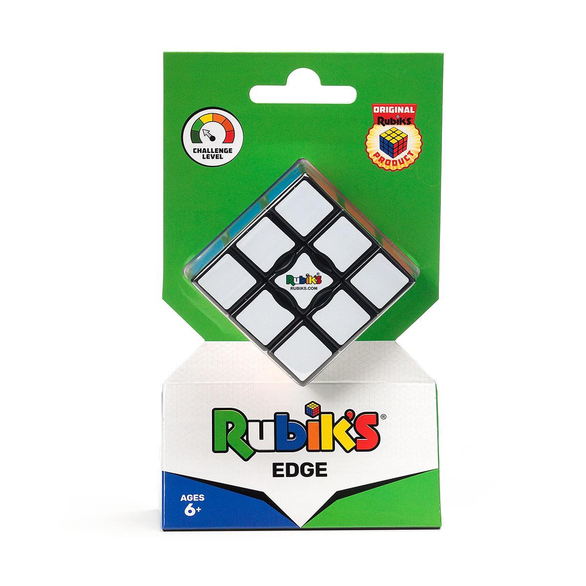Кубик Рубика RUBIK"S ОРИГИНАЛ модель 3х3х1, цена 234 грн — Prom.ua (ID ...