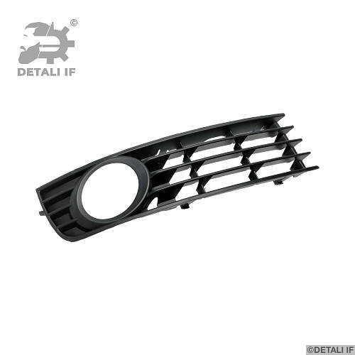 Купить Решотка бампера Audi A4 B6 Audi 8E0807682 8E0807682A01C ...