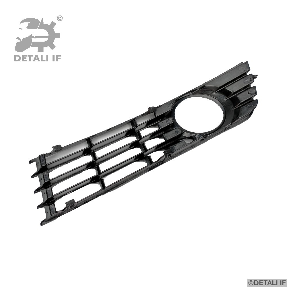 Купить Решотка бампера Audi A4 B6 Audi 8E0807682 8E0807682A01C ...