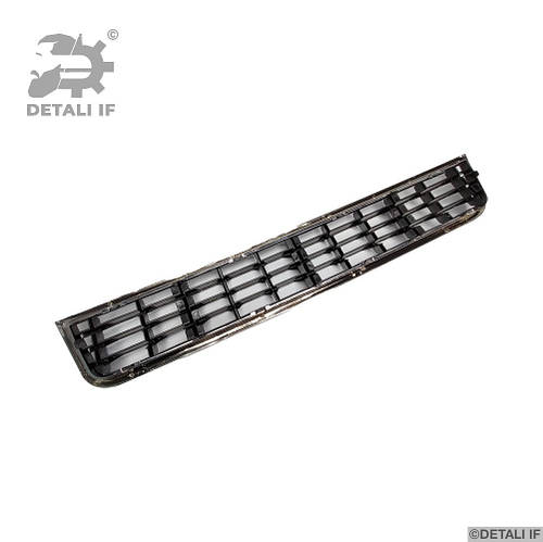 Купити Решітка бампера Audi A4 B6 Audi 8E080764701C 8E0807647 середня ...