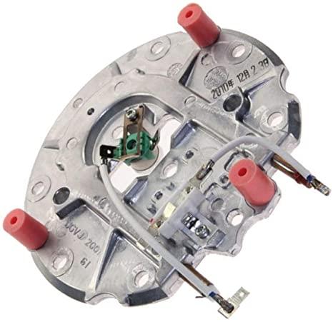 Тэн с Термостатом 139°C для Парогенератора Tefal CS-00115345 — Купить ...