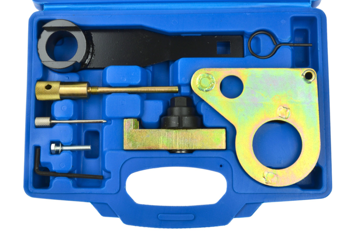 Набор фиксаторов валов RENAULT, OPEL, NISSAN 2.0 /2.2 / 2.3 DCI CDTI ...