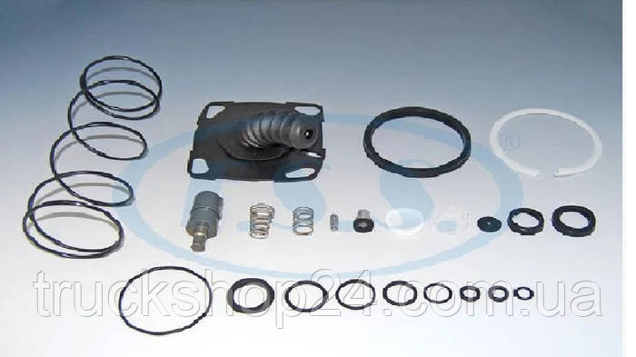 Ремкомплект ПГУ DAF, MAN, KNORR I184613 81307256030 8124659 3006-A ...