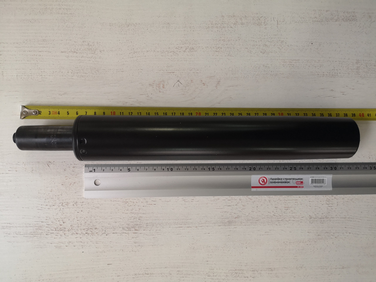 Газліфт для крісла 300 мм 4 й клас продаж ціна у Дніпропетровській області Офісні стільці від