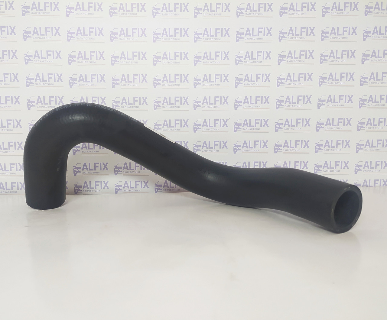 Патрубок радіатора LACETTI верхній JAPAN LINE 96553267 (шт), ціна 128 ...