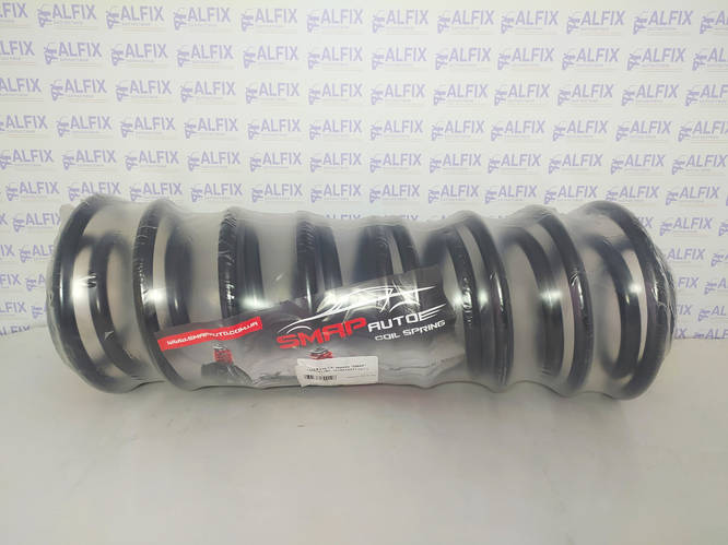 Купить Пружина CK, Джили СК задняя SMAP 1400351180, 1014014037, цена ...