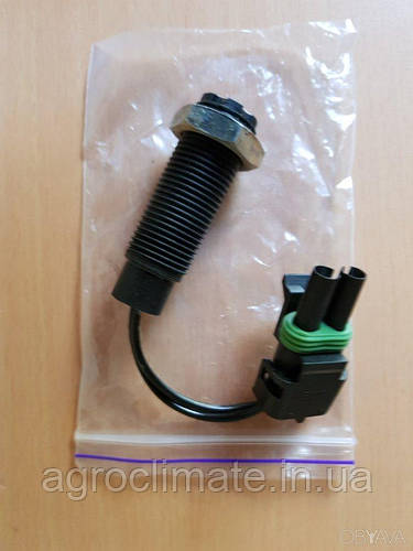 Датчик оборотів двигуна John Deere AH116104 АНАЛОГ, ціна 600 грн - Prom ...