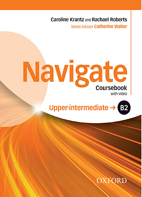 Navigate upper intermediate | Сравнить цены и купить на Prom.ua