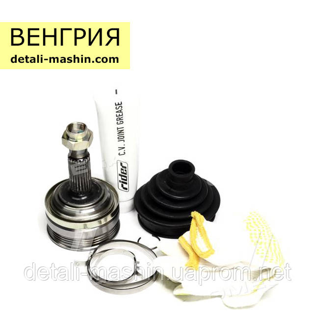 ШРУС Наружный ВАЗ 2108-21099 2110-2112 2113-2115 Калина Приора (граната ...