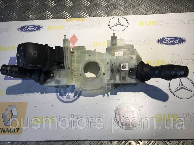 Купити Підрульовий перемикач світла фар і двірників) Renault Master III ...