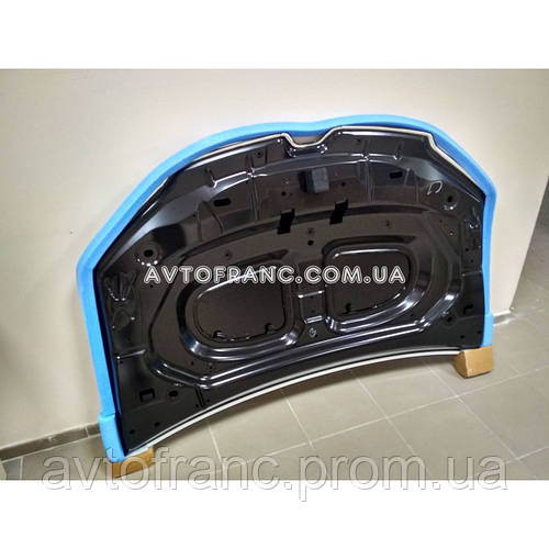 Купить Капот Renault Sandero 2 (2013-...) Оригинал 651002659R, цена ...