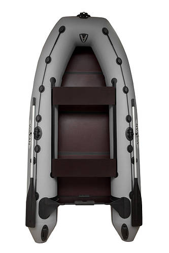 Купити Vulkan TM310U - тримісний моторний човен+слань-книга, ціна 18000 ...