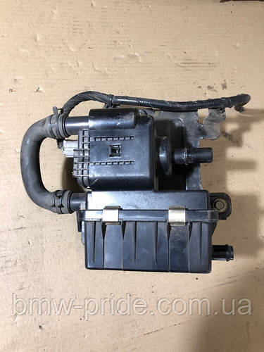 Купить Абсорбер Ford Fusion 2.0 HYBRID 2013 (б/у), цена 1970 ₴ — Prom ...