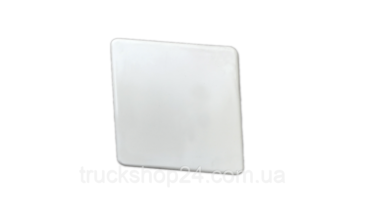 Заглушка бампера RENAULT MIDLINER/MIDLUM ЗОВН. ПЕРЕД. ЛЕВ./ПР ...