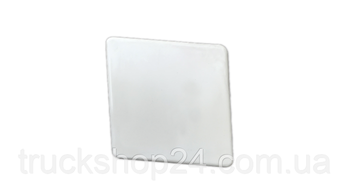 Заглушка бампера RENAULT MIDLINER/MIDLUM ЗОВН. ПЕРЕД. ЛЕВ./ПР ...