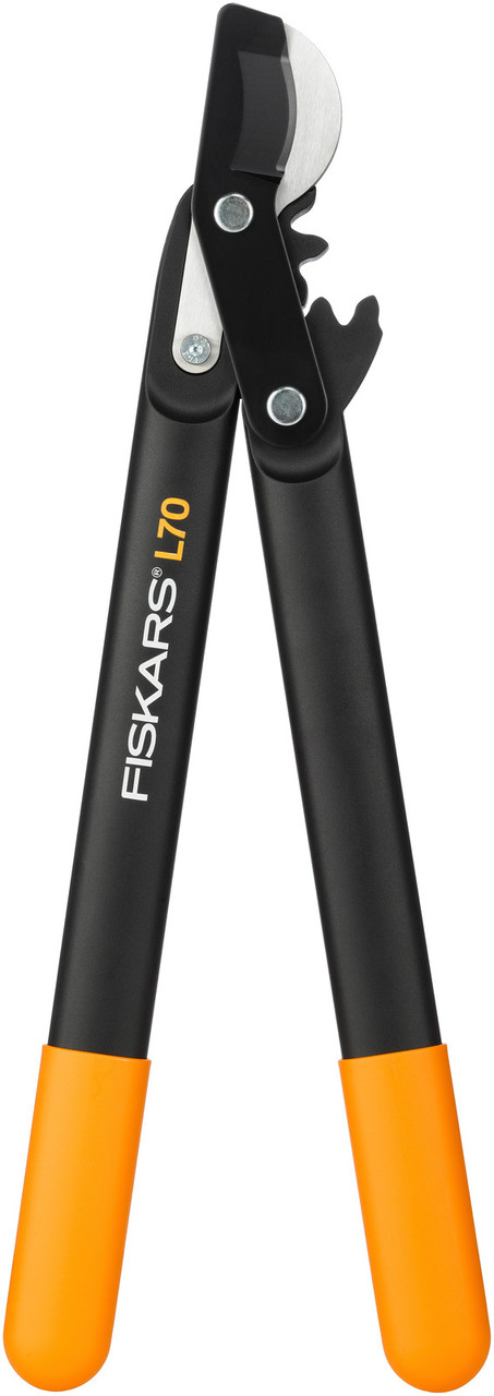Сучкорез Плоскостной Fiskars PowerGear Усиленный Малый (S) L70 (1002104 ...
