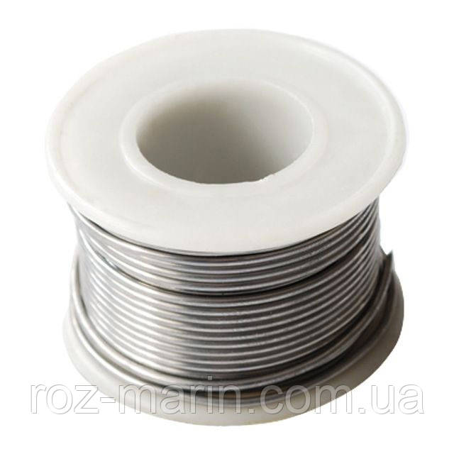 Припій для паяльного пістолета INTERTOOL RT-2065 (ID#1042693534), ціна ...