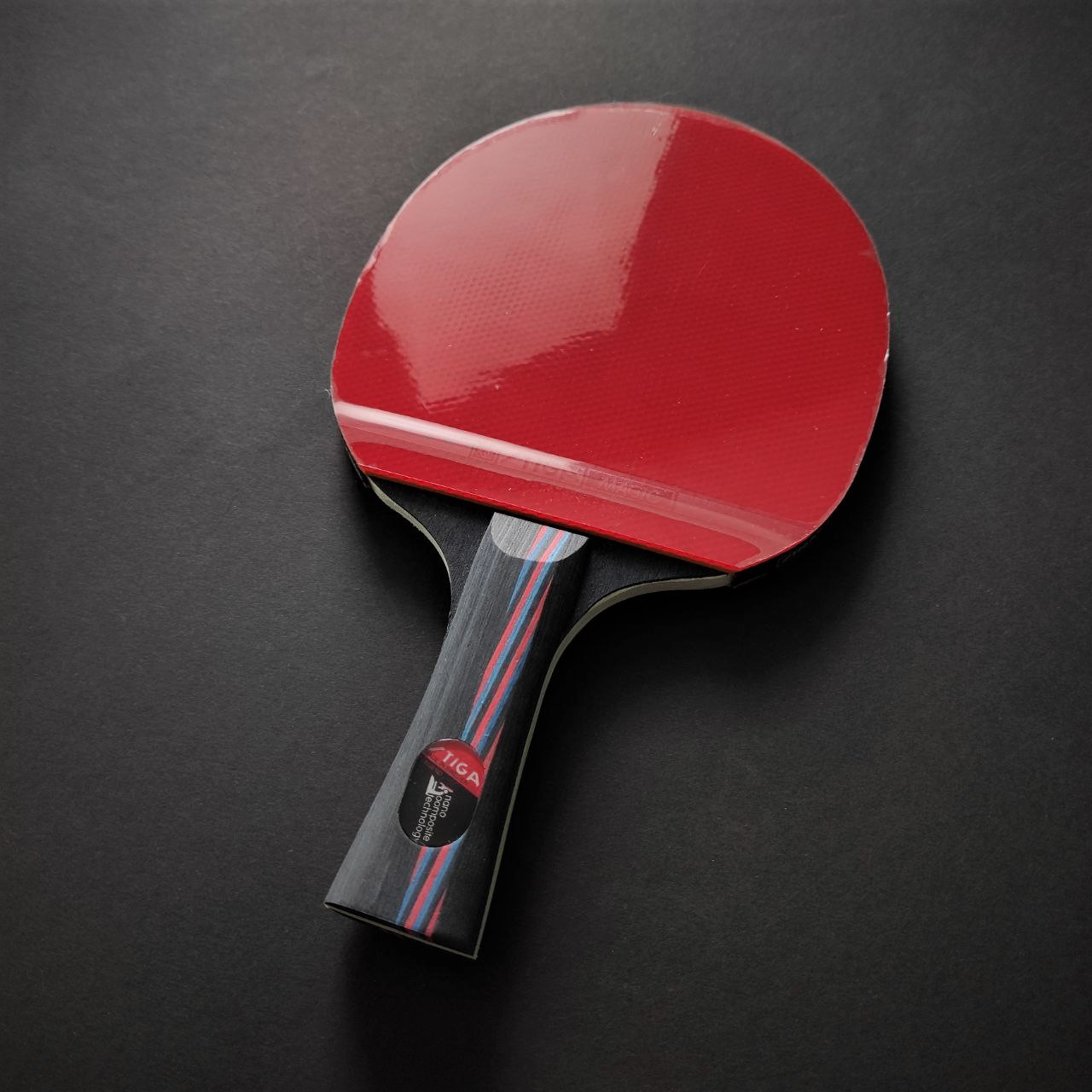 Профессиональная ракетка Stiga для настольного тенниса пинг-понга ...