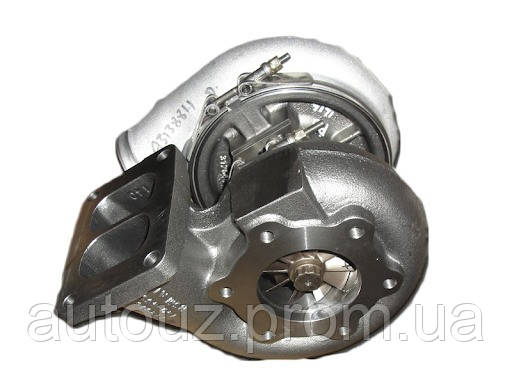 Турбина MAN Truck, 312779 (OEM 51.09100-7292/51.09100-7274), 12.0л ...