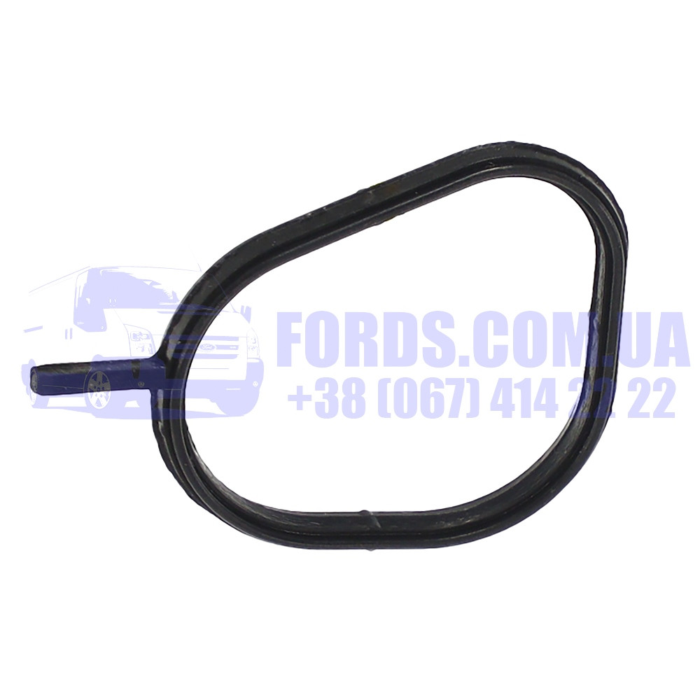 Прокладка термостата FORD FIESTA/FOCUS/MONDEO 1998- (1557898 ...
