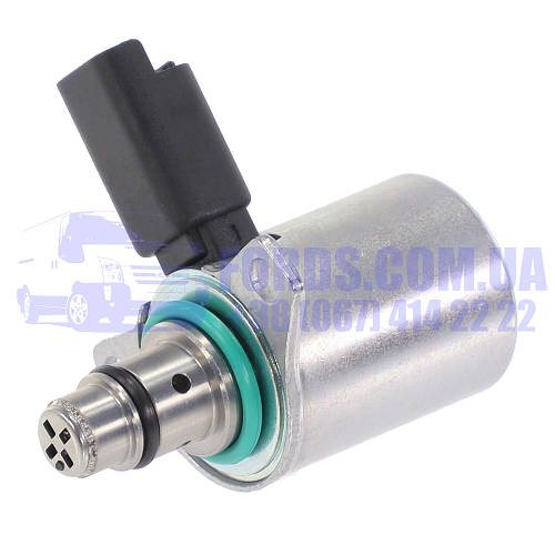 Купити Клапан ТНВД FORD TRANSIT 2011- (2.2 TDCI) (1945275/BK2Q9358AB ...