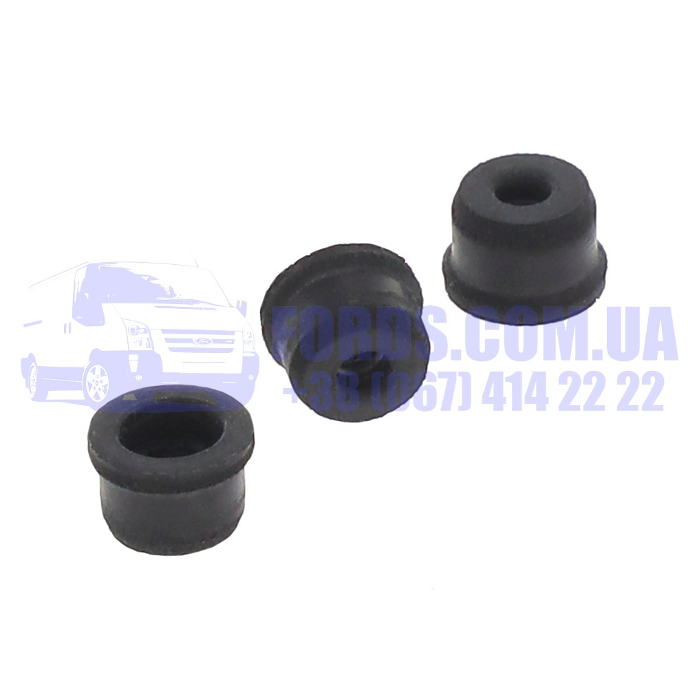 Купити Штуцер трубки зчеплення FORD TRANSIT 2006-2014 HMPX, ціна 23 ...