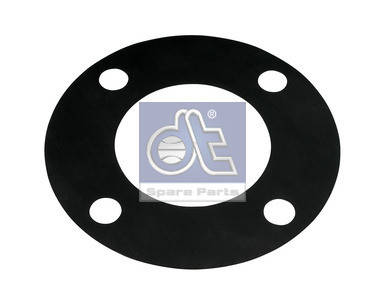 Купить Шайба привода вала ТНВД DAF 5.41339 DT, цена 405 ₴ — Prom.ua (ID#1339283007)