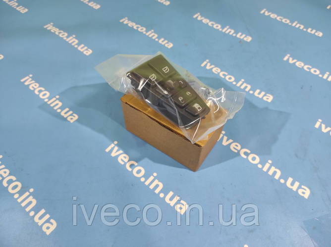 Панель кнопок управления VOLVO FH12 FH16 FM9 FM 20452017 20953592 ...