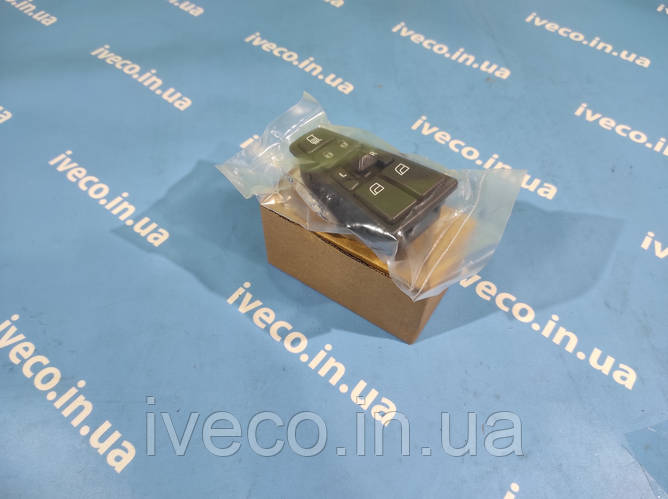 Панель кнопок управления VOLVO FH12 FH16 FM9 FM 20452017 20953592 ...