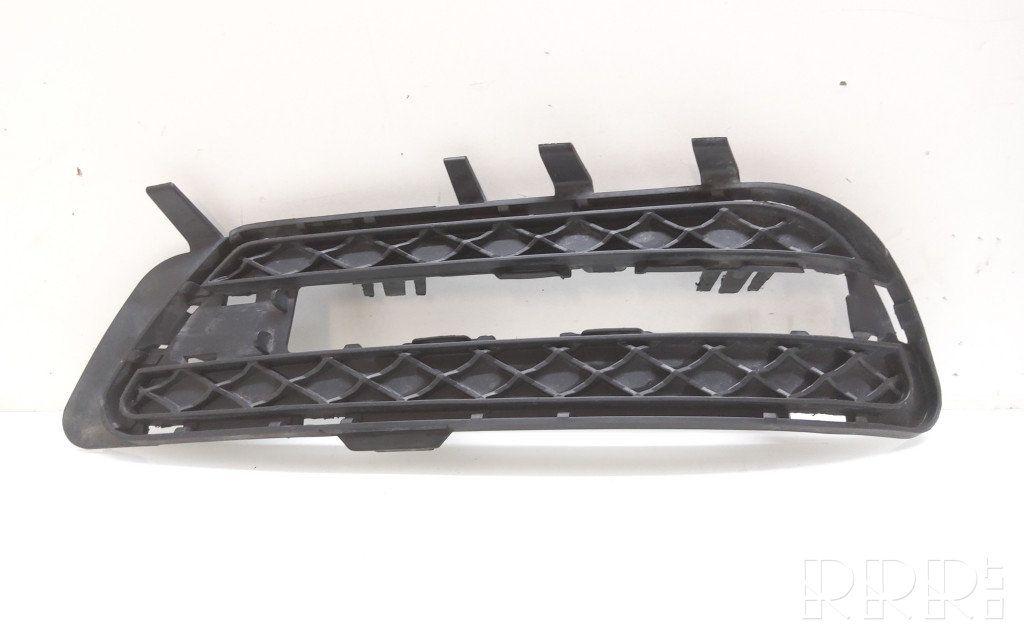 Ліва решітка решітка в бампер під LED E-Class W212 дорестайл ...