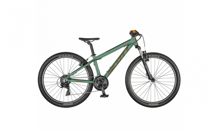 Купить Scott Roxter 26 2021 (XS, зелений), цена 20210 грн — Prom.ua (ID ...