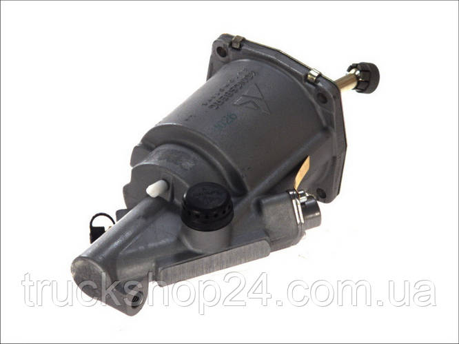 ПГУ Усилитель сцепления DAF F 75/95, 75/85 CF, 95 XF, CF 75/85, XF 95 ...
