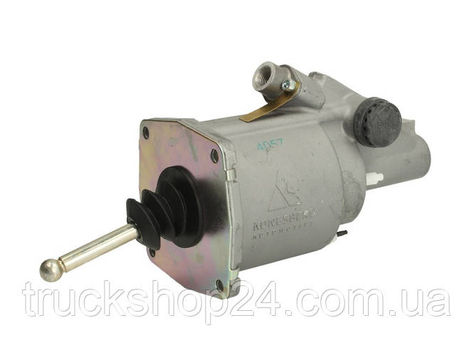 Купить ПГУ Усилитель сцепления DAF 75/85 CF, CF 75, CF 85 /IV, XF 95 ...