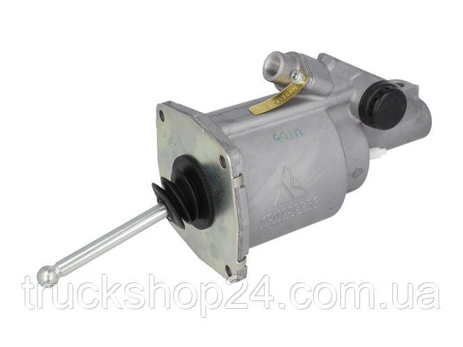 Купить ПГУ Усилитель сцепления DAF CF 85IV, XF 95/105 1617399 1617399A ...