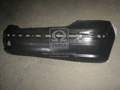 Бампер задний Hyundai Getz | Сравнить цены и купить на Prom.ua