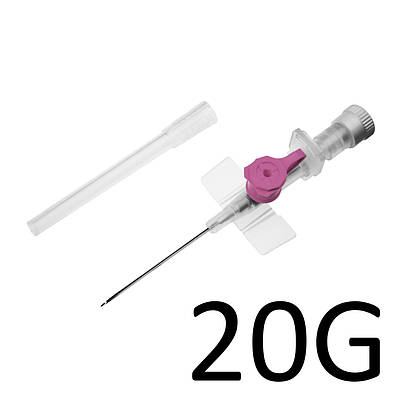 Катетер 20g - купити недорого на Prom.ua: ціни, акції та відгуки ...