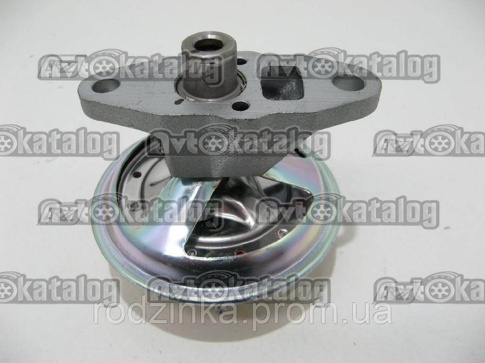 Клапан рециркуляции газов Ланос 1,5 GM (ID#1358669733), цена: 3559 ...