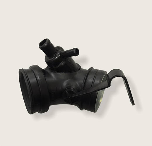 Патрубок дроссельной заслонки воздуха Audi/VW 1.8 ADR 058133356D (ID ...