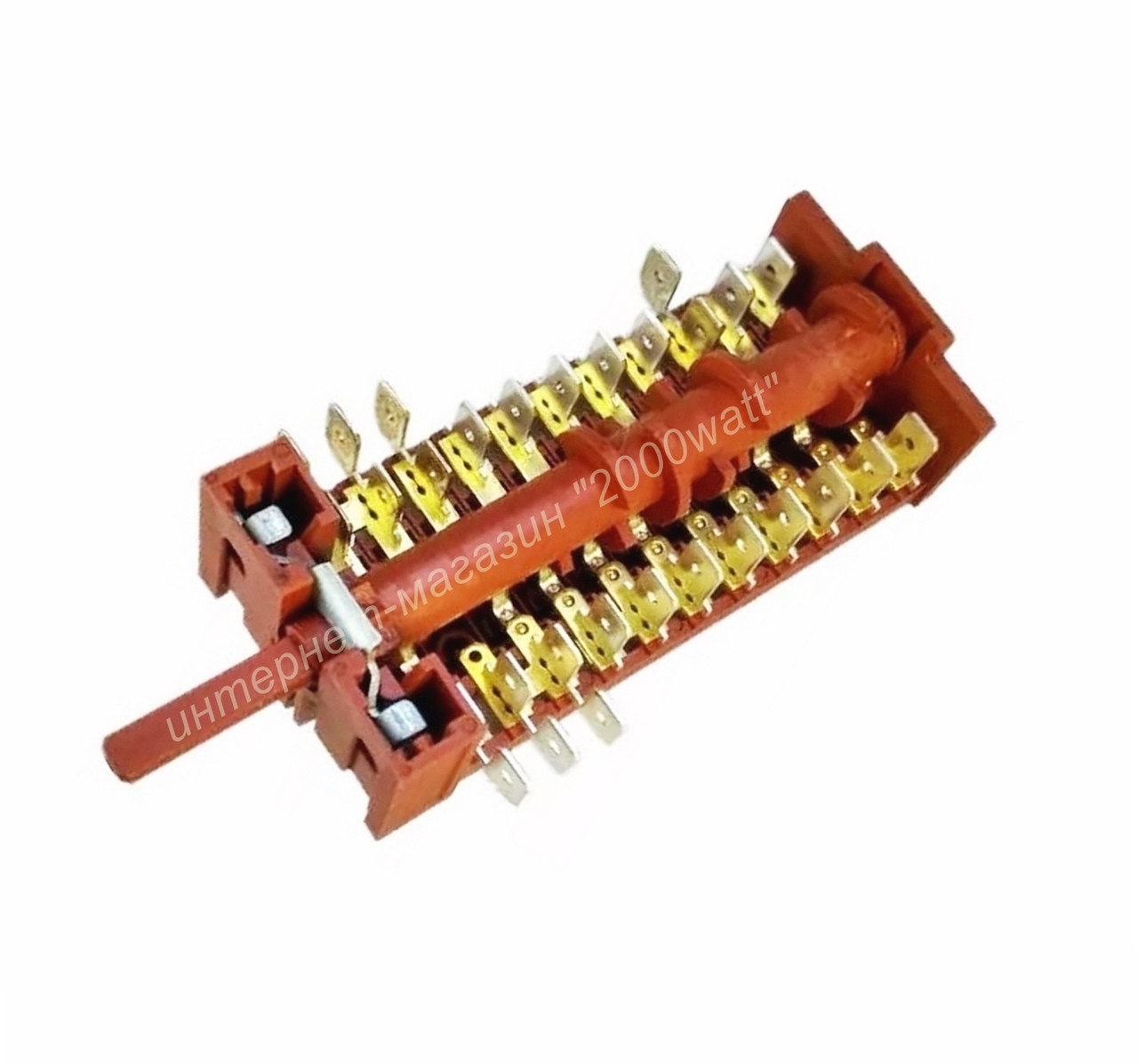 Переключатель духовки 801001 / 8044793 7LA-GOTTAK: продажа, цена в ...