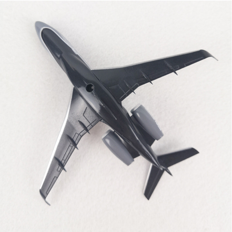 Модель самолёта EMBRAER Praetor P600 1:160, цена 890 грн — Prom.ua (ID ...