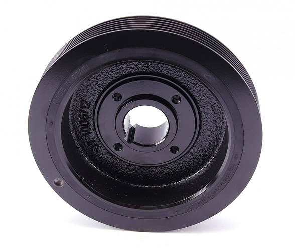 Шкив коленвала IJS Group 17-1006 Citroen Berlingo/Jumpy/Peugeot Expert ...