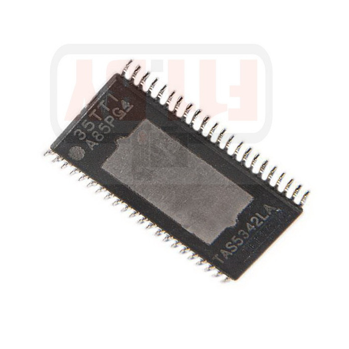 Микросхема TAS5342LA (ID#1359124782), цена: 155 ₴, купить на Prom.ua